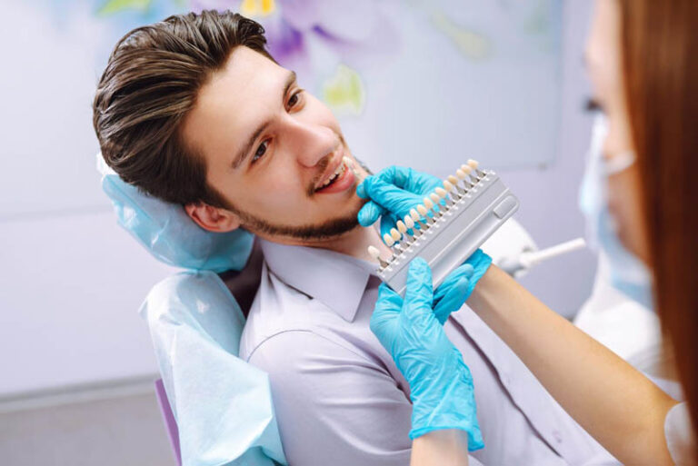 The Veneer Process - Step By Step | Dakota Dental